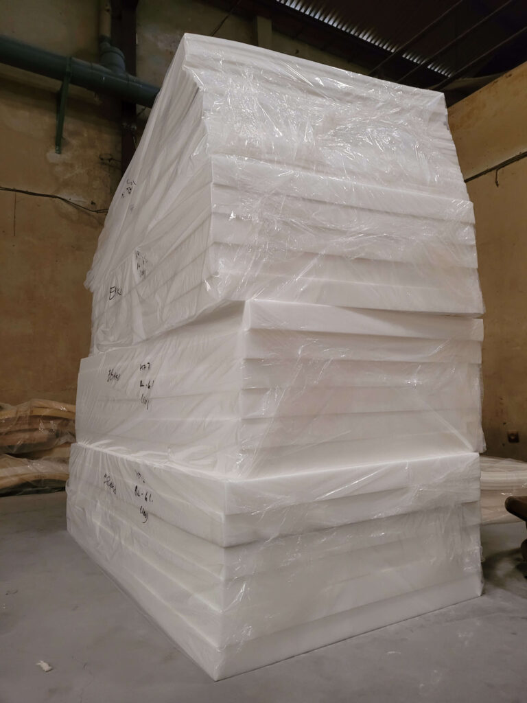 Putra Alam Foam Semarang - Busa Go Green