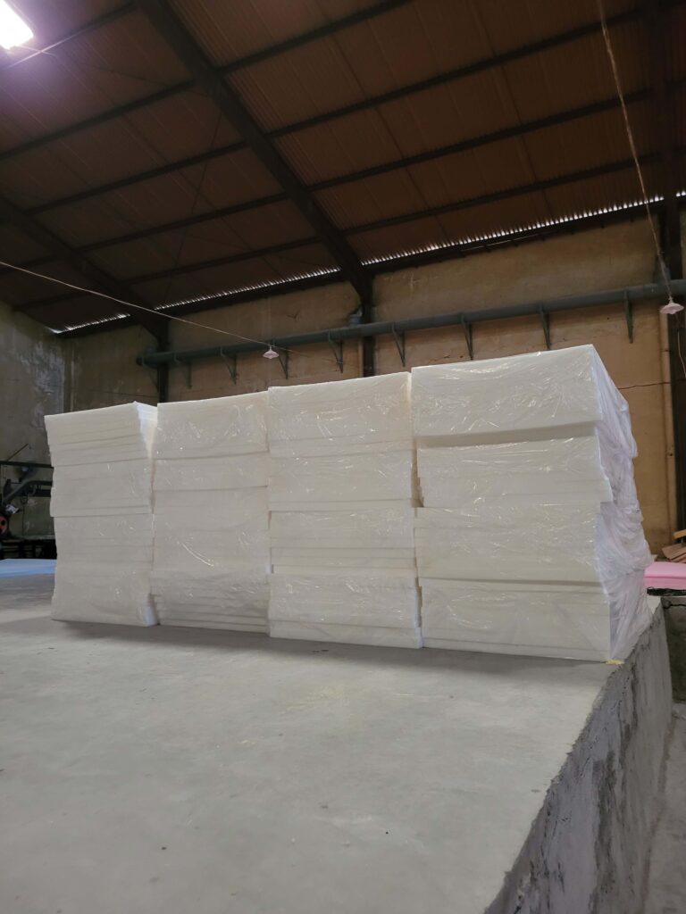 Putra Alam Foam Semarang - Busa Go Green